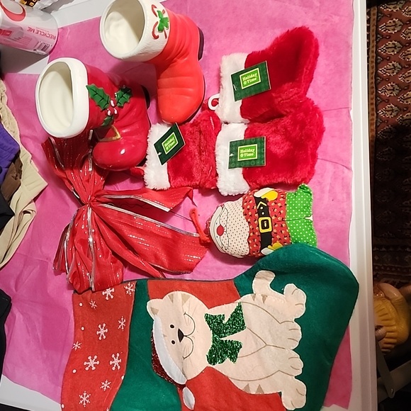 VINTAGE CHRISTMAS 🎄 ASSORTMENT | Holiday | Vintage Christmas Assortment ...